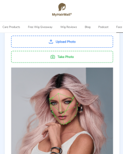 Discover Your Face Shape Instantly: The Ultimate AI Face Shape ...